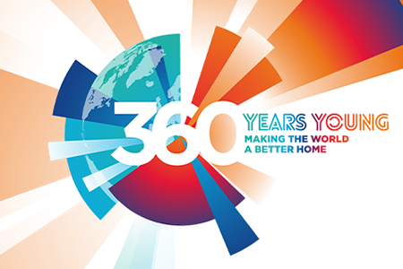The Benelux 360 Cycling Tour: A weekend of Cycling, Celebration and ...