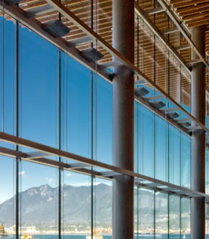 Our contributions to building labelling schemes | Saint-Gobain Benelux